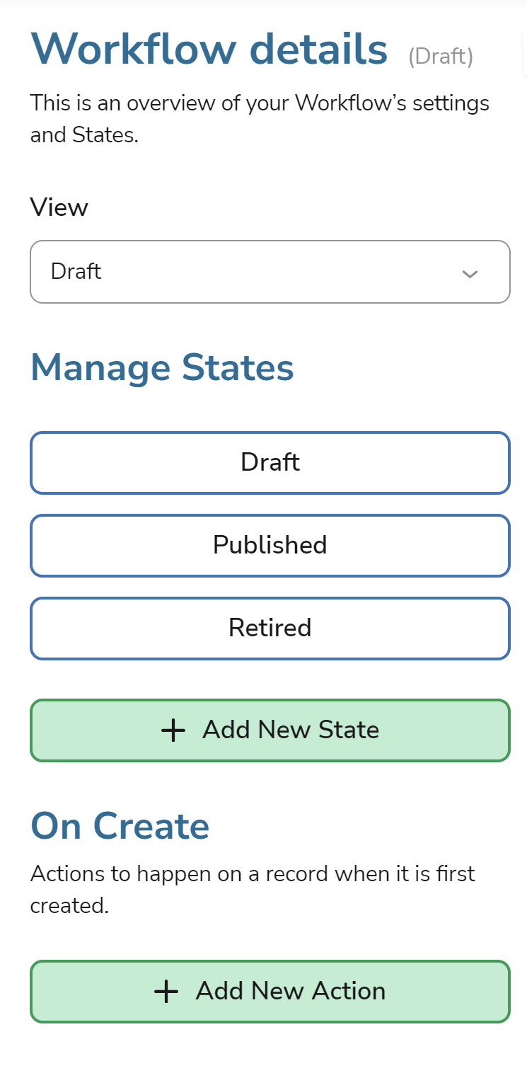 Set Attribute – SureCloud Platform