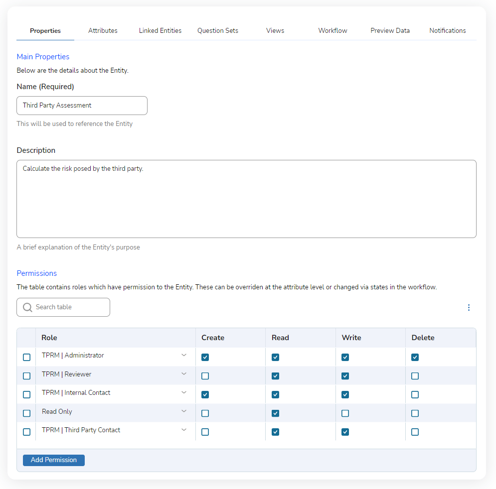 Creating And Managing Workflows Surecloud Platform