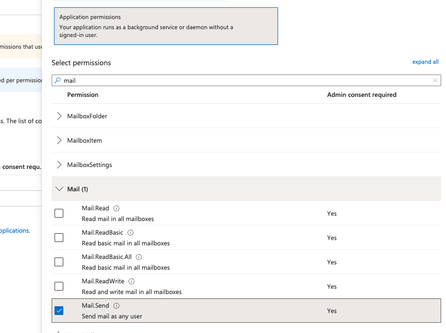 Custom Email Domains – SureCloud Platform